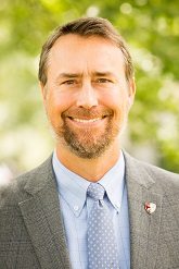 福音聯盟 - 作者簡介 - Michael Kruger