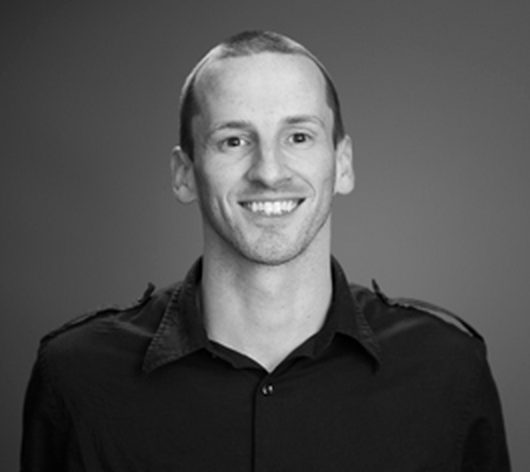 福音联盟 - 作者简介 - Jeremy Treat