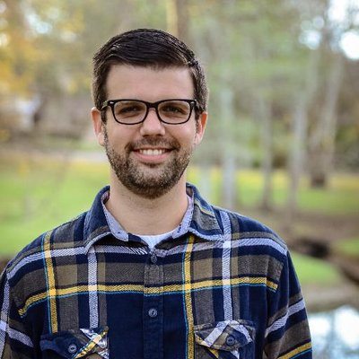 福音联盟 - 作者简介 - Stephen Altrogge