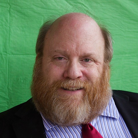 福音联盟 - 作者简介 - Dan Phillips