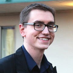 福音聯盟 - 作者簡介 - Tim Giovanetto