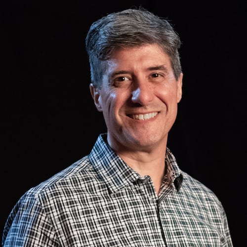 福音聯盟 - 作者簡介 - Michael Lawrence