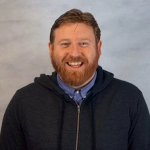 福音联盟 - 作者简介 - Steve Robinson