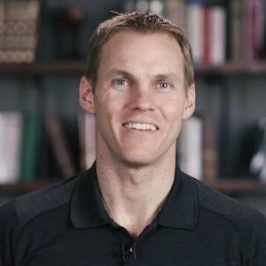 福音联盟 - 作者简介 - David Platt