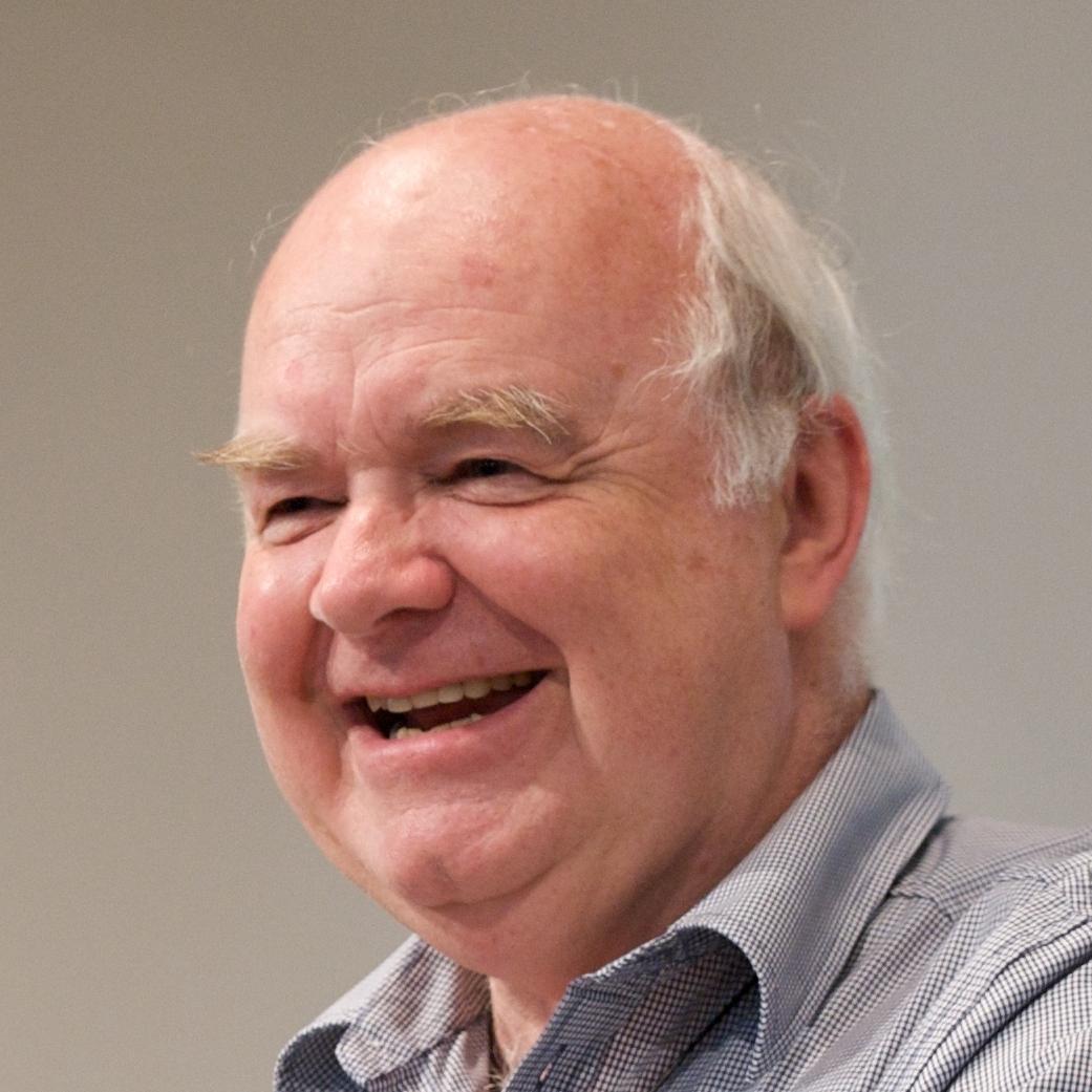 福音聯盟 - 作者簡介 - John Lennox