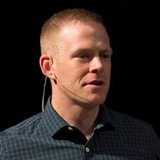 福音聯盟 - 作者簡介 - Chad Ashby