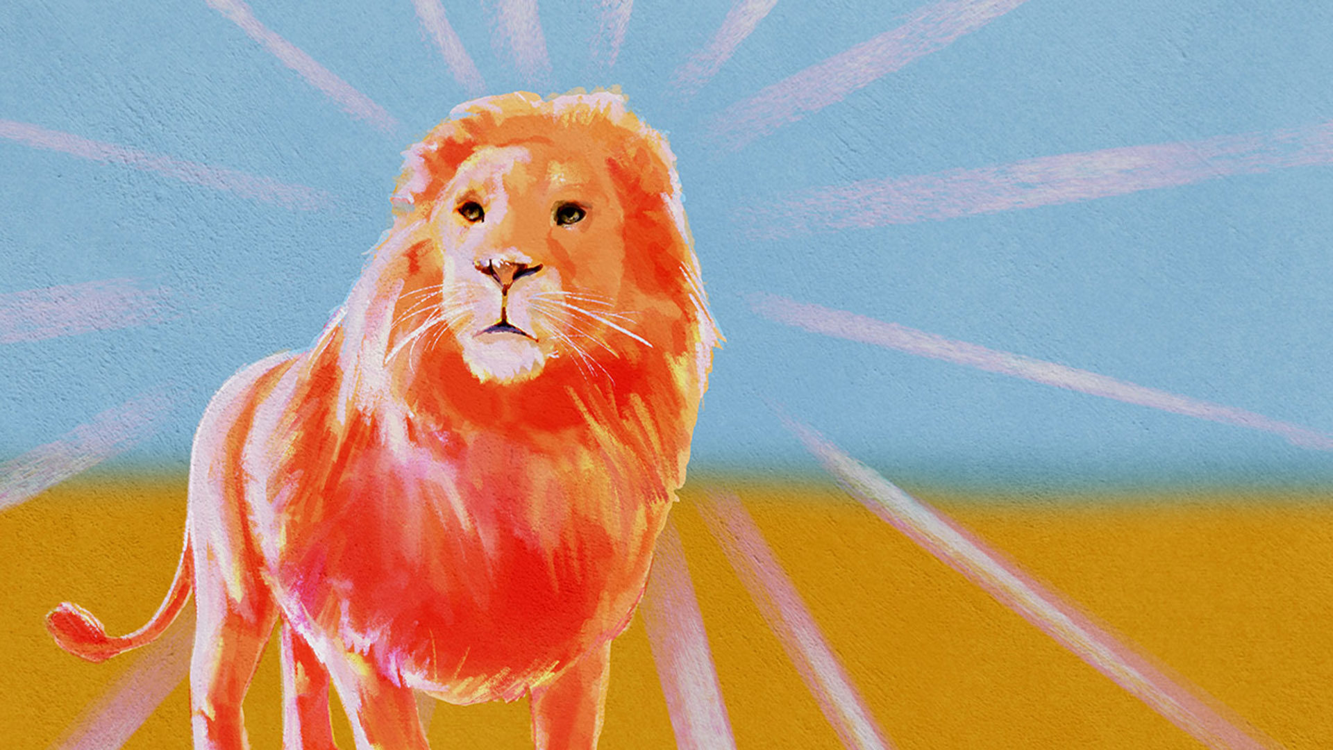 70年后，阿斯兰仍然深深影响我们