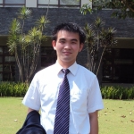 福音联盟 - 作者简介 - Qin Lu