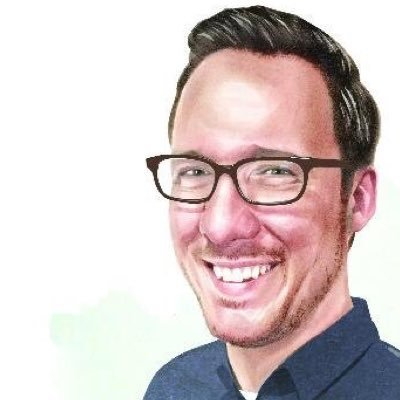 福音聯盟 - 作者簡介 - Richard Clark