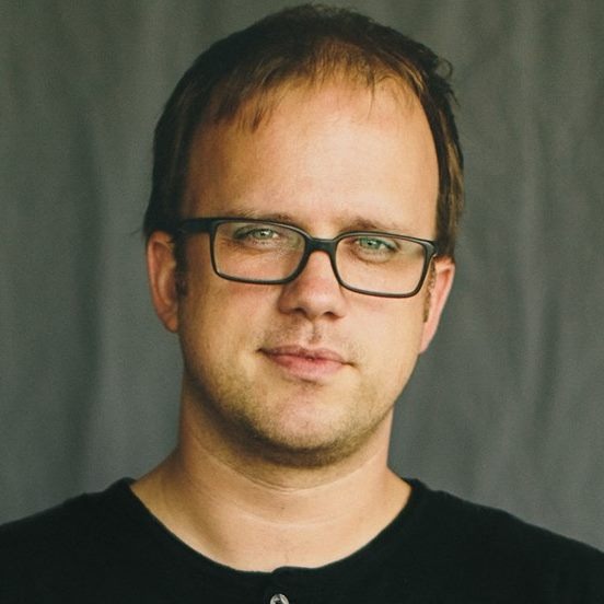 福音联盟 - 作者简介 - Ryan Reeves