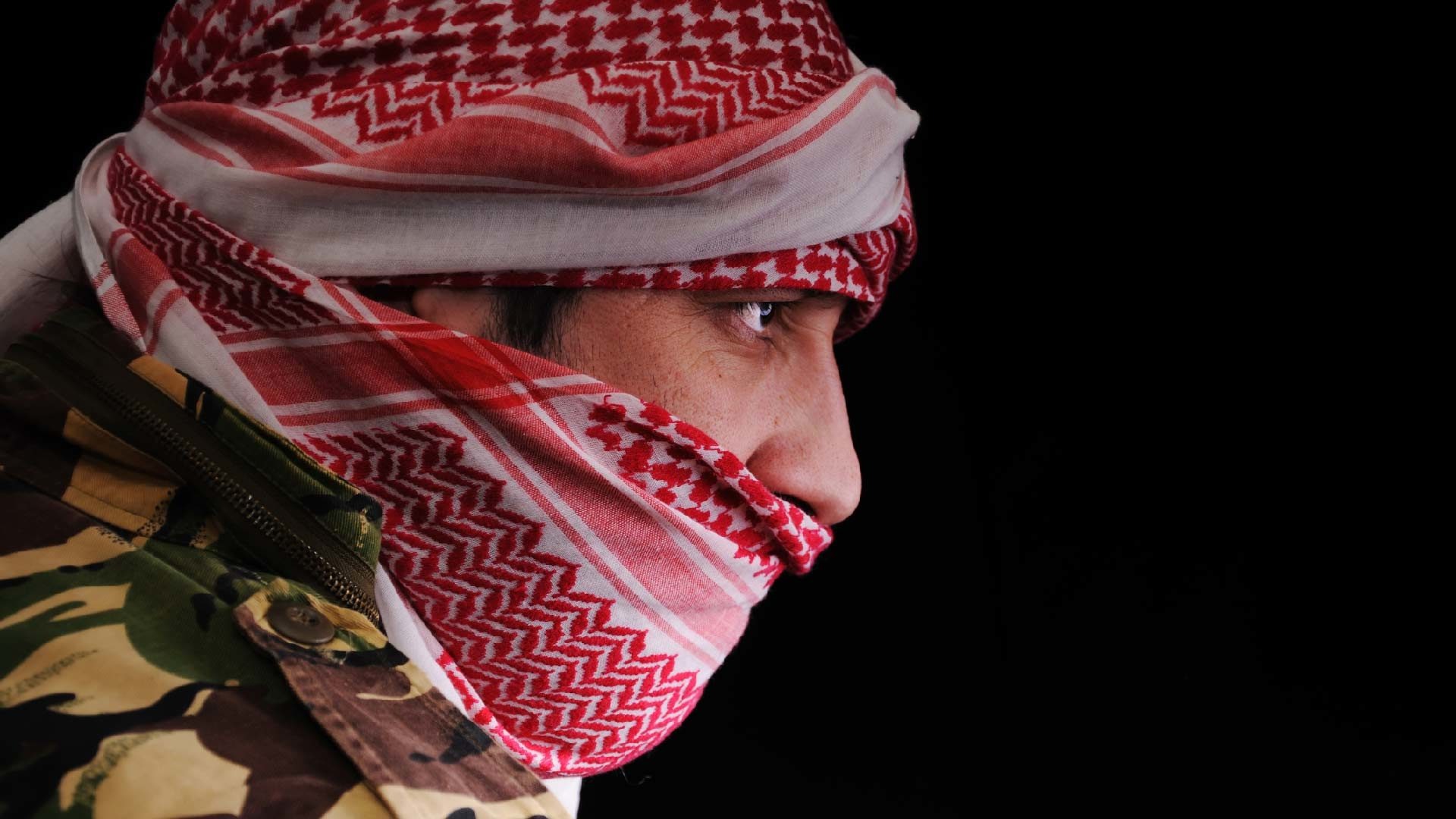 九个事实帮助你认识塔利班