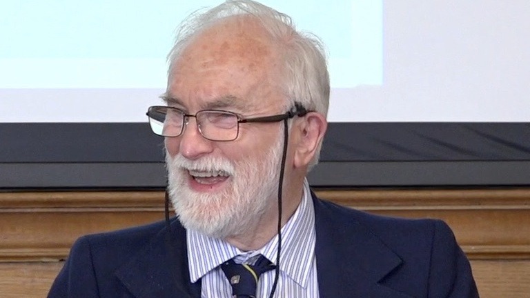 安德鲁·沃尔斯对宣教学的持久影响