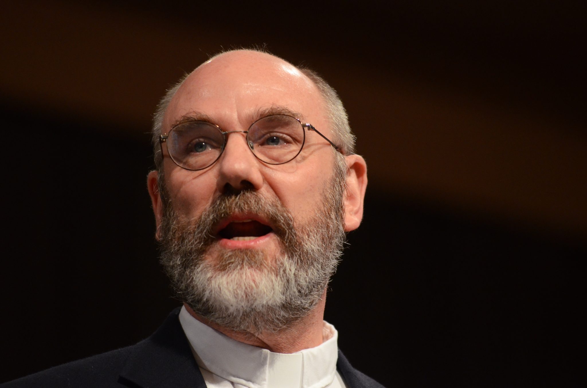 福音联盟 - 作者简介 - Peter Leithart