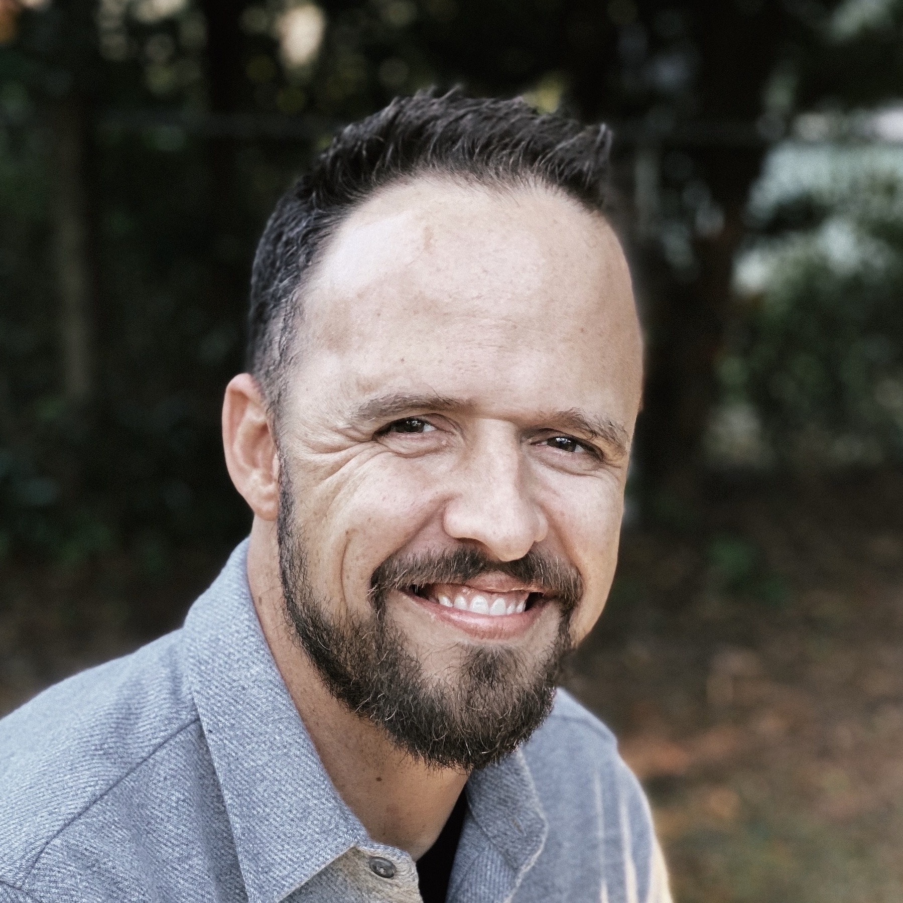 福音聯盟 - 作者簡介 - Bryan Hart