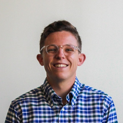 福音联盟 - 作者简介 - Sam Rapp