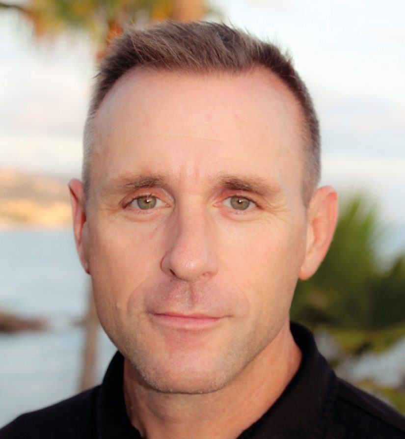 福音联盟 - 作者简介 - Brian Howard