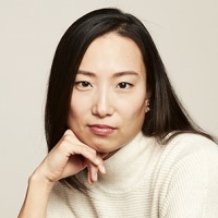 福音联盟 - 作者简介 - Sophia Lee