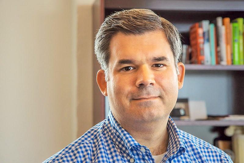 企业家关注的是人，而不是产品