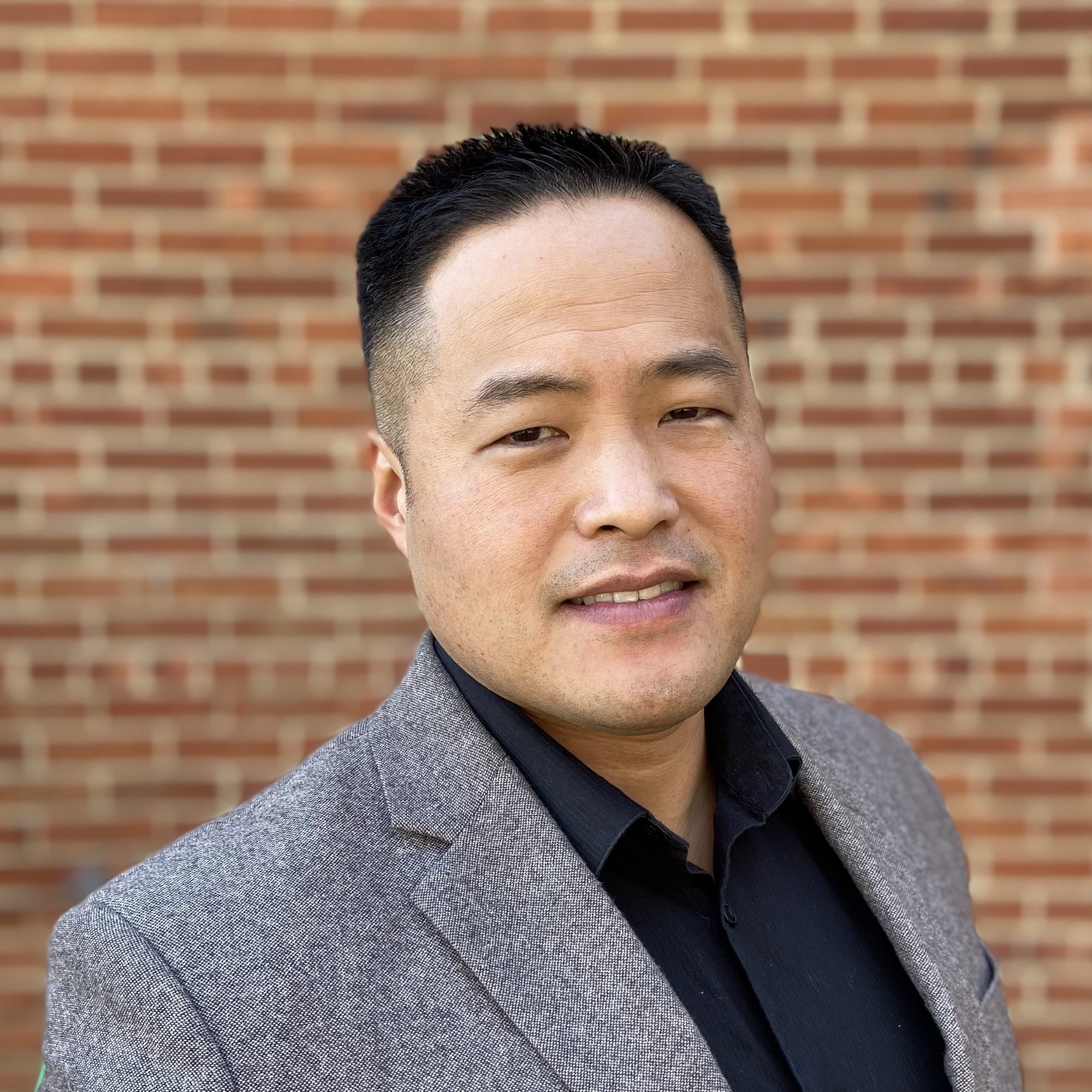 福音聯盟 - 作者簡介 - Timothy Cho