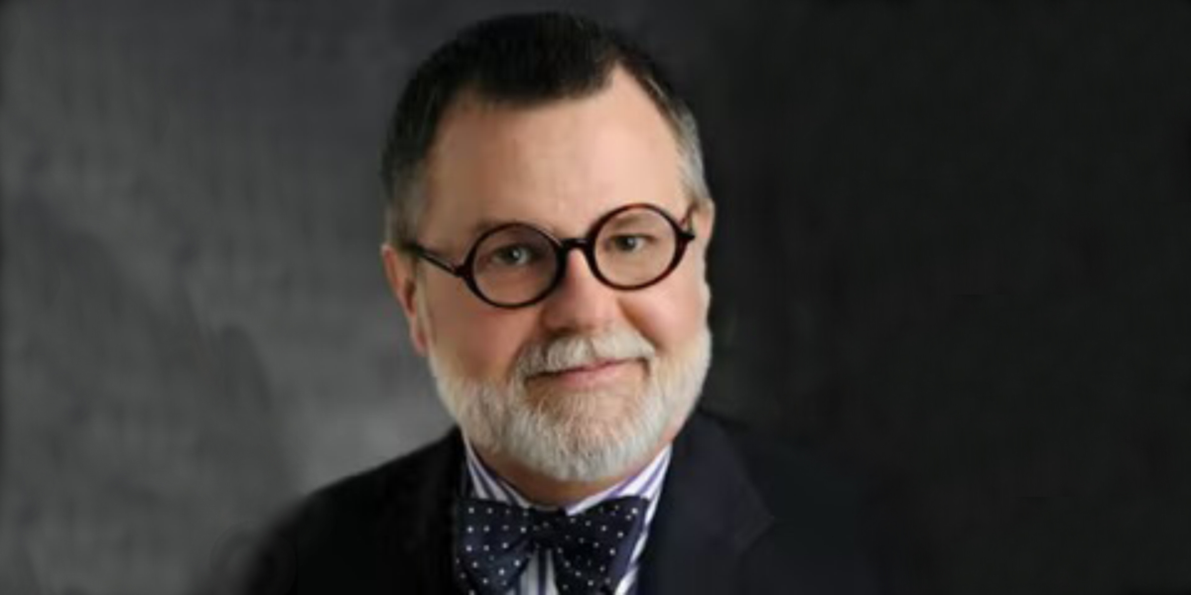 里克·西格尔：向每一个基督徒推荐《你往何处去》