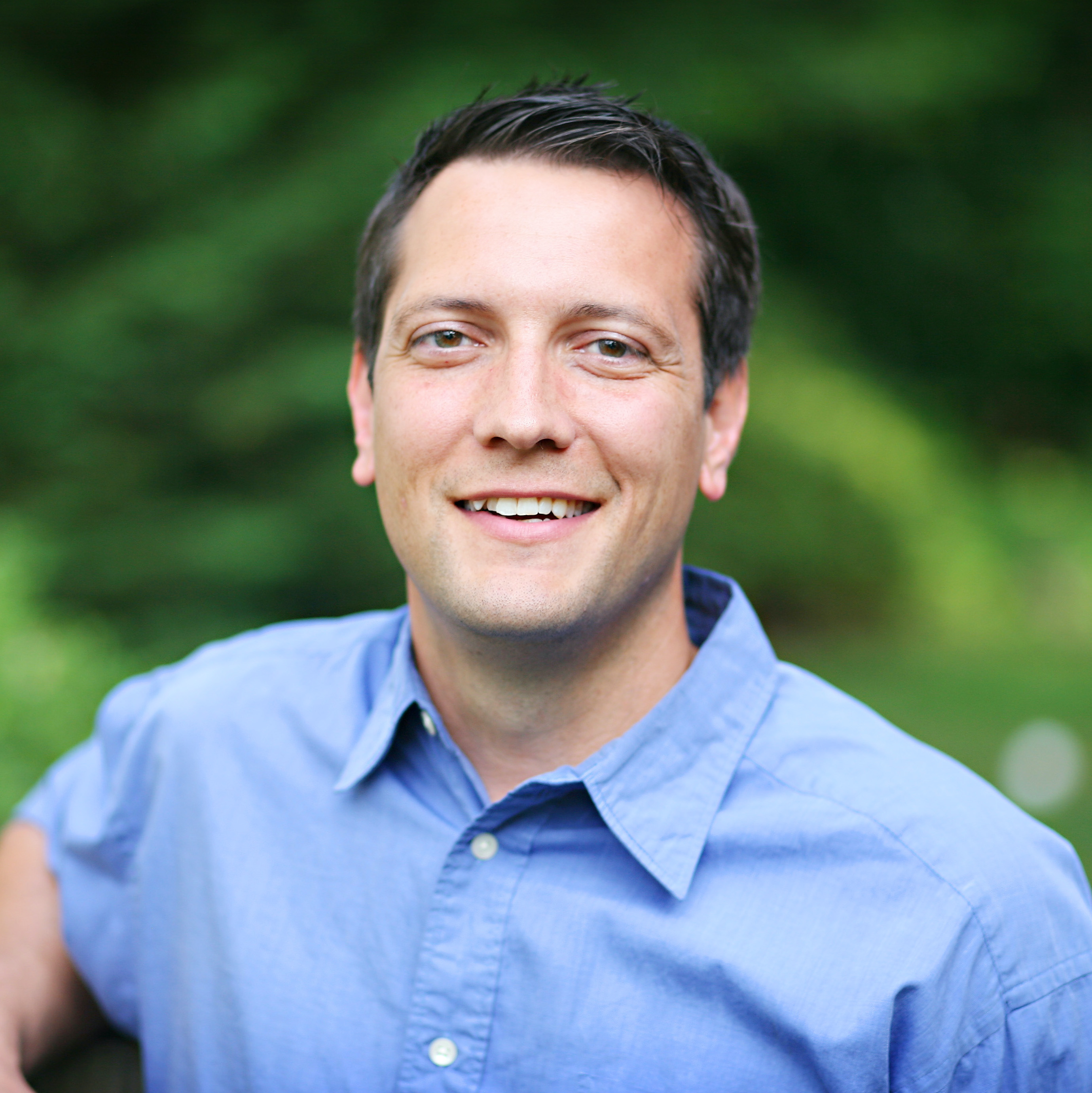 福音联盟 - 作者简介 - Matt Klinger