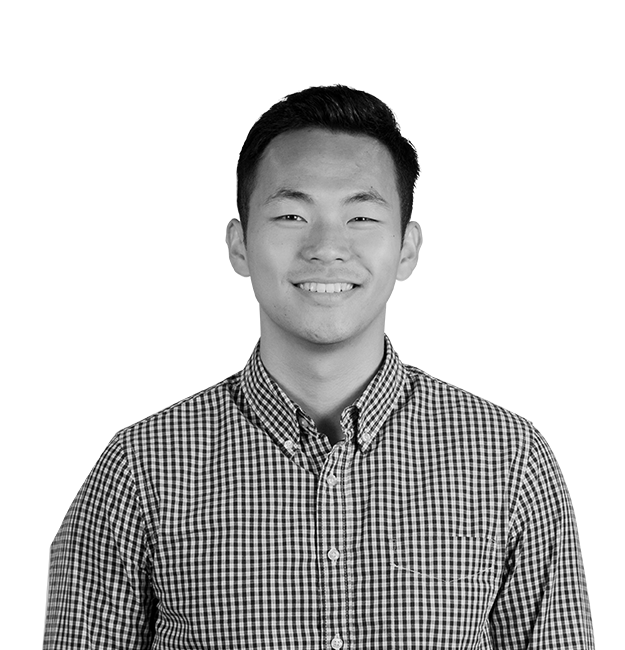 福音联盟 - 作者简介 - Benjamin Bae