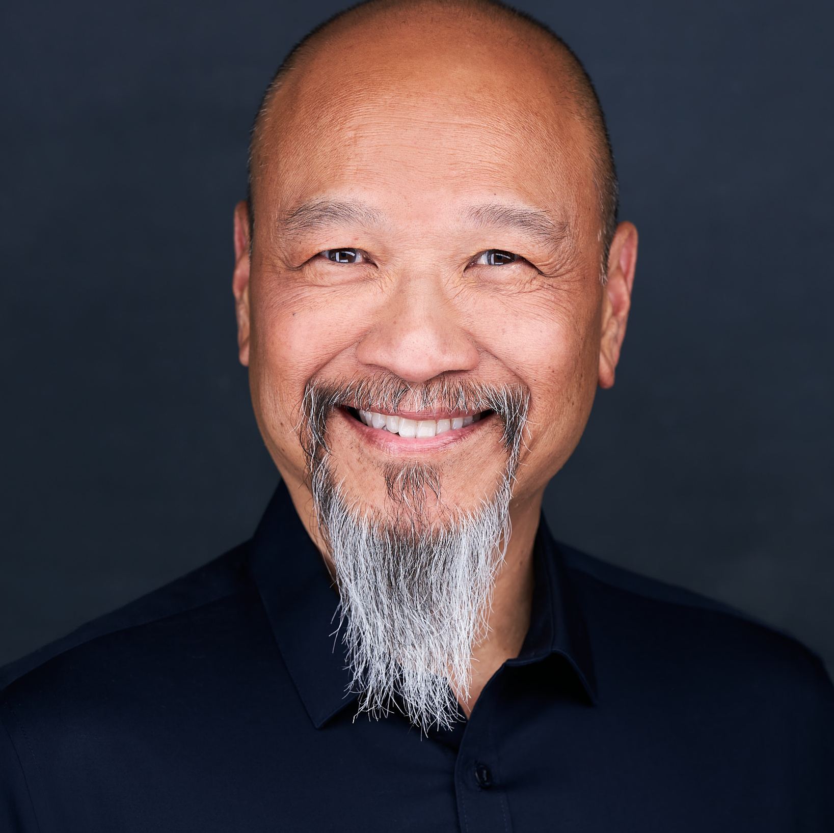 福音联盟 - 作者简介 - Robert Cheong