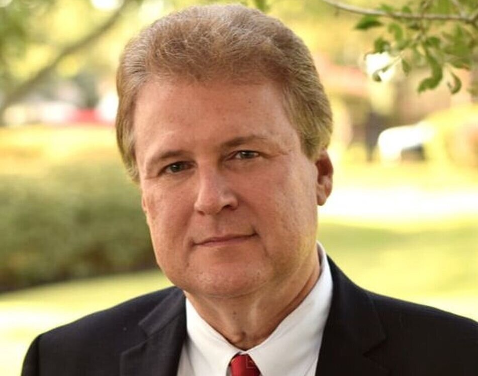 约翰·马克·雷诺兹：向每一个基督徒推荐《白人的方式》