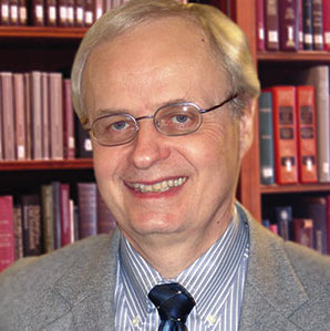 福音联盟 - 作者简介 - Donald K. McKim