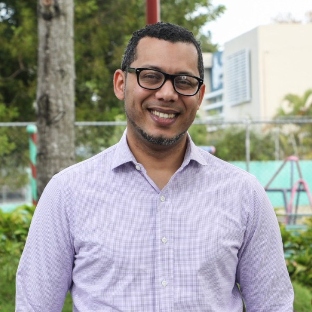 福音联盟 - 作者简介 - Leo Meyer