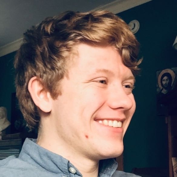 福音联盟 - 作者简介 - Peter Biles