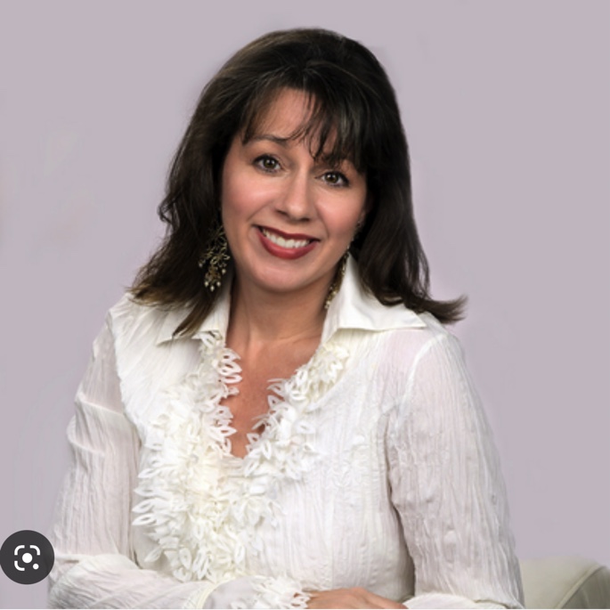 福音联盟 - 作者简介 - Maria Keffler