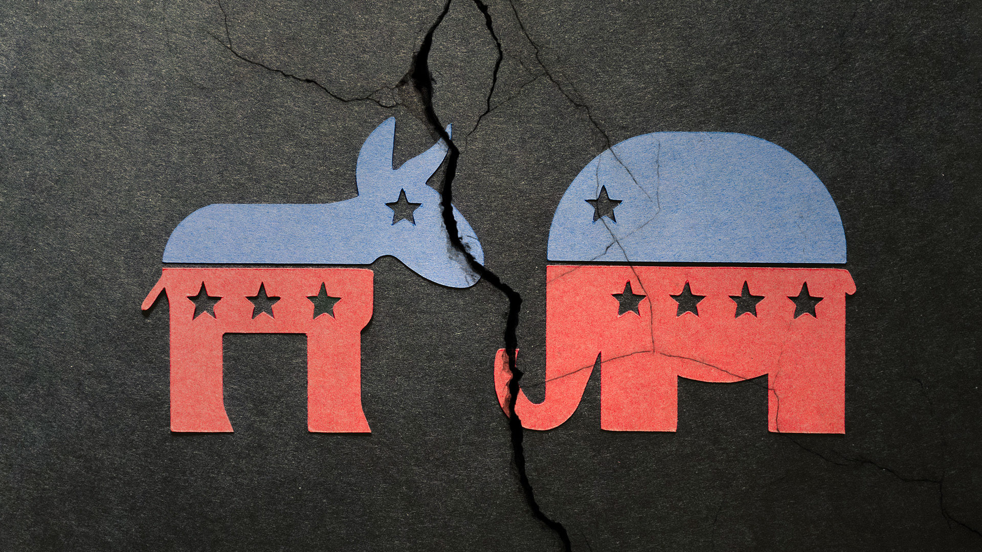 会众之间存在政见之争，牧师该怎么办？