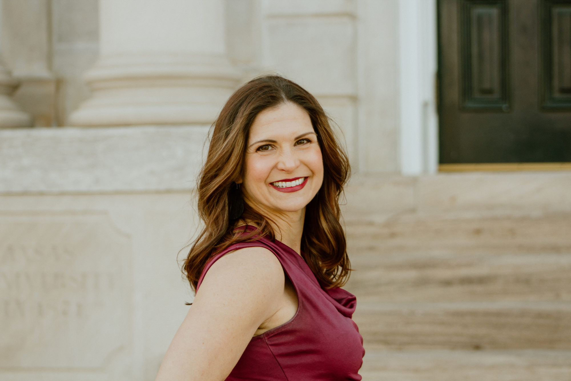 福音联盟 - 作者简介 - Erin Wheeler