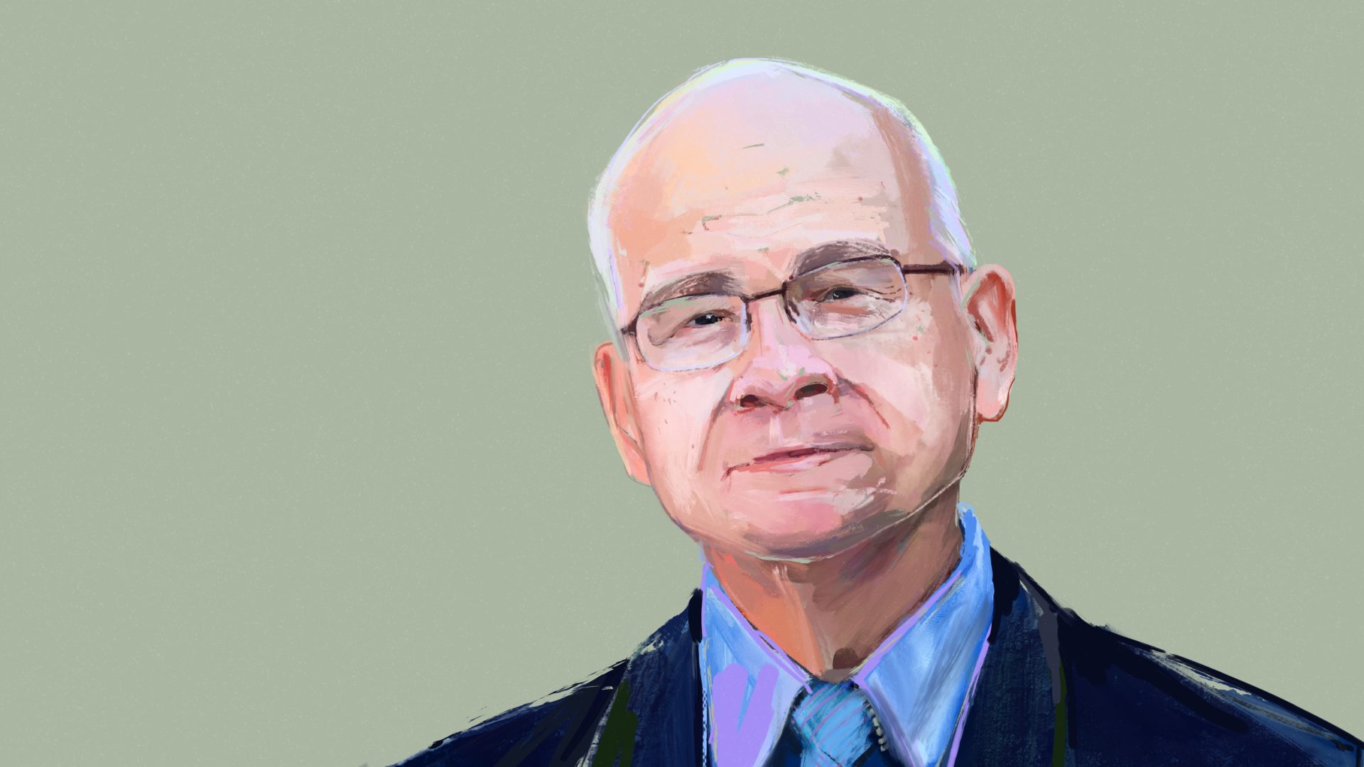 卡森向凯勒致敬