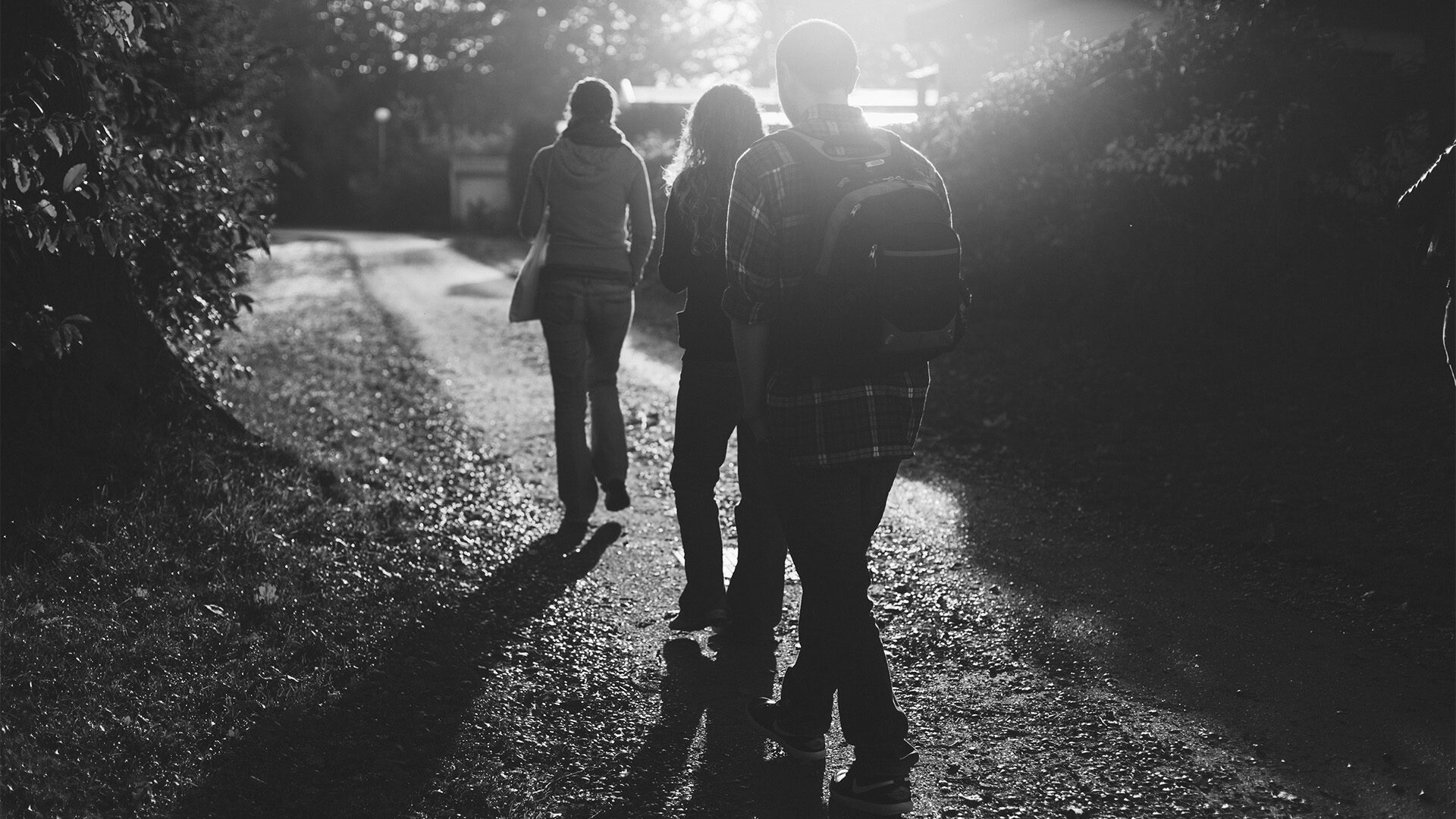 牧师如何用福音盼望牧养儿女