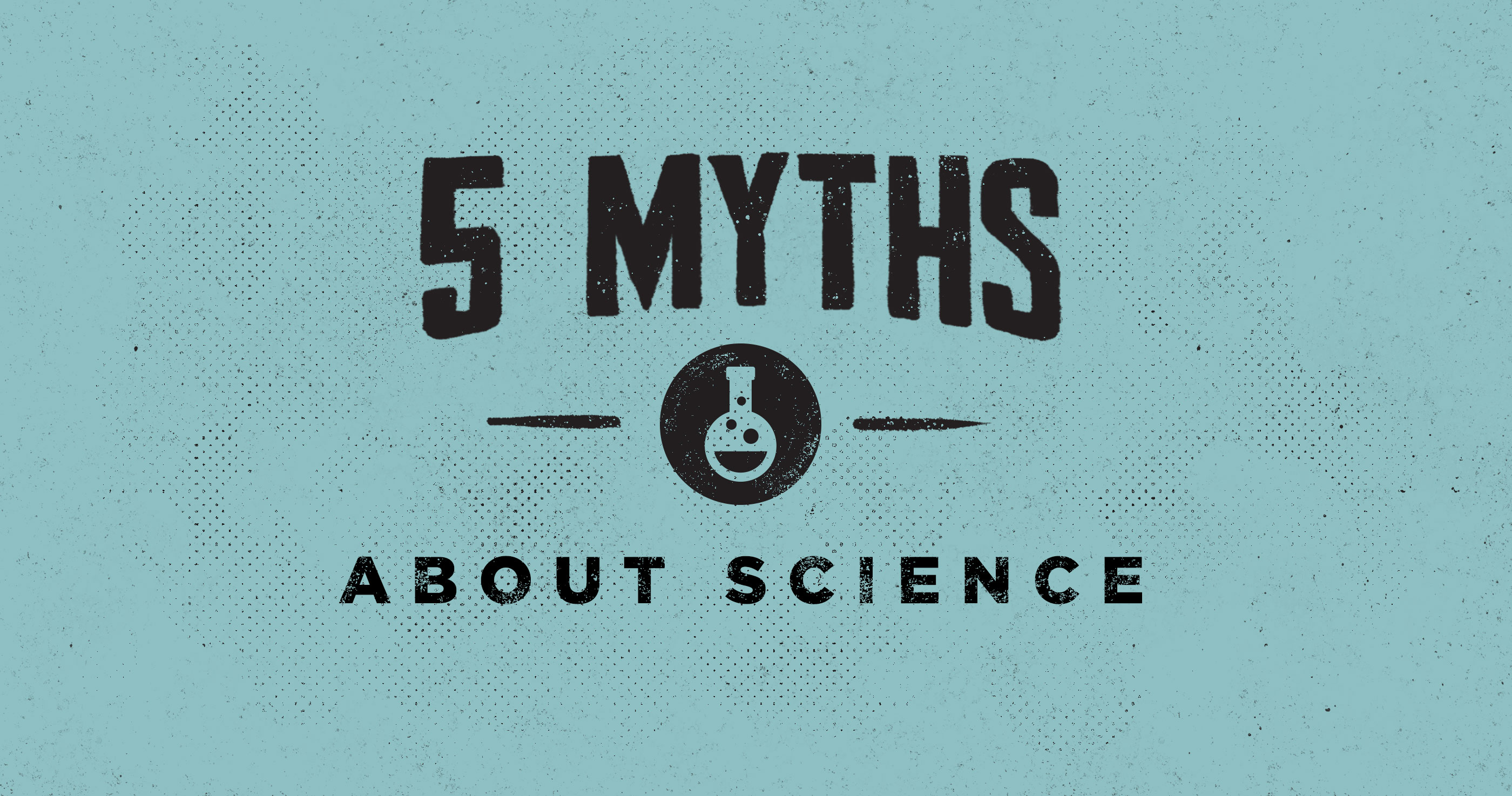 对科学的五种迷思