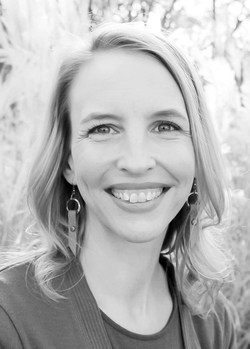 福音聯盟 - 作者簡介 - Abigail Dodd