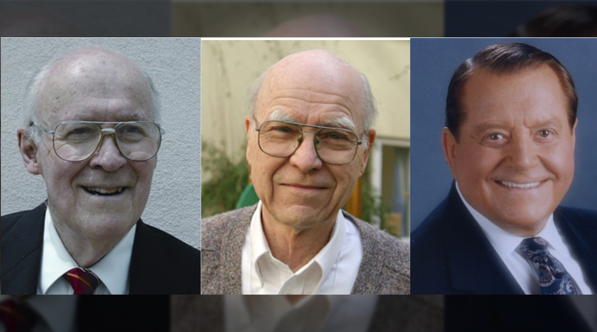 三位普林斯顿神学院退学学生的故事