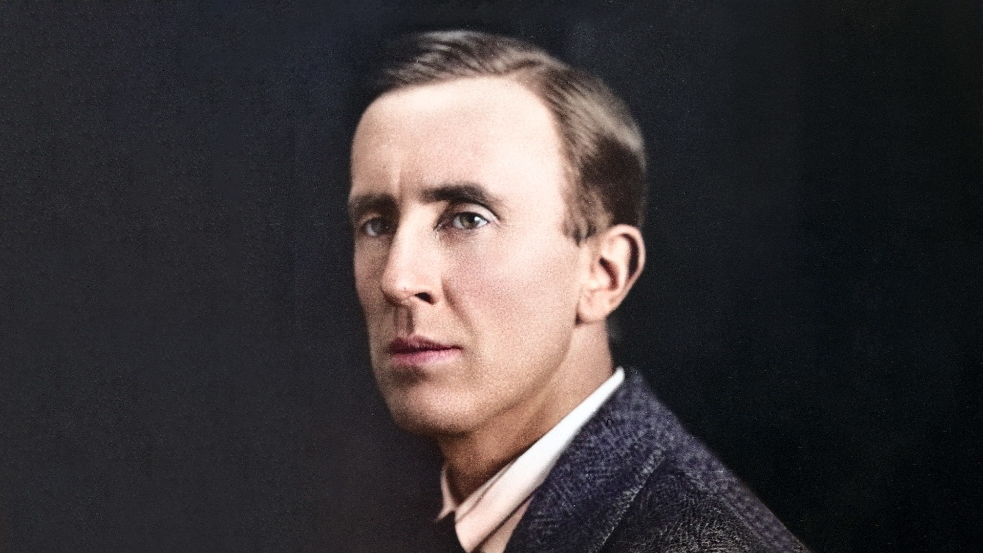 托爾金如何影響了提摩太·凱勒