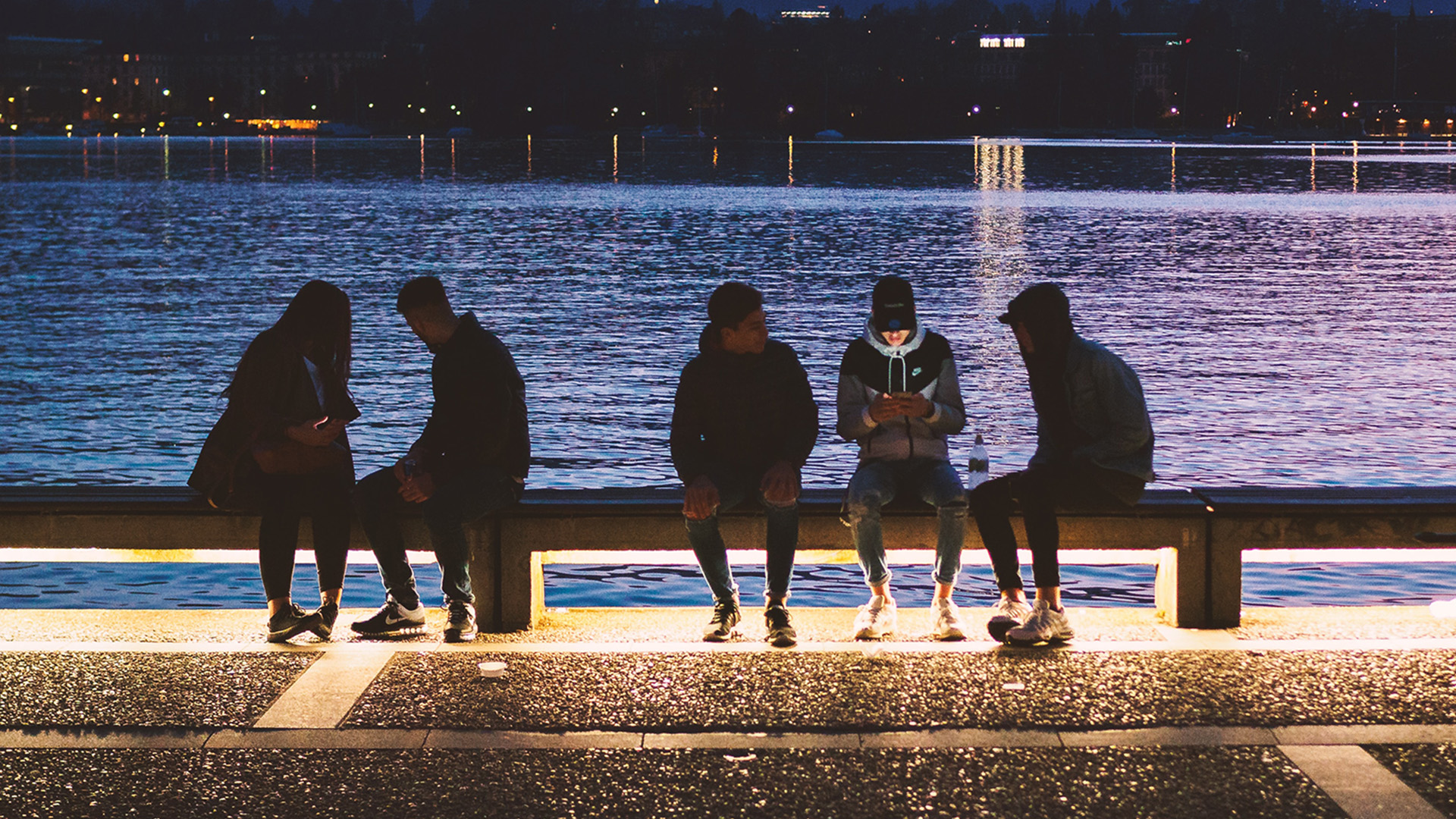 不要忽视 Z 世代的宣教潜力