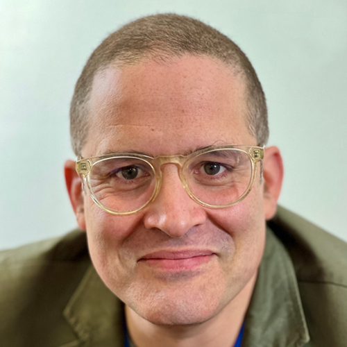 福音联盟 - 作者简介 - Daniel Strange