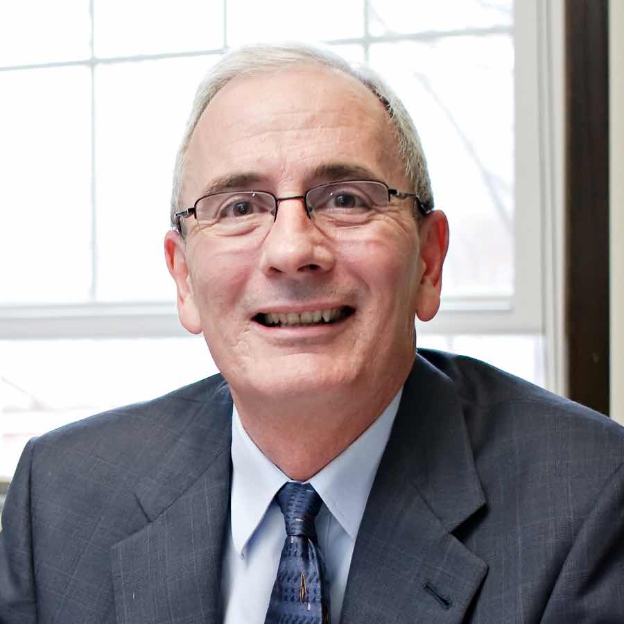 福音联盟 - 作者简介 - William F. Cook