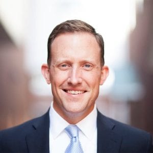 福音联盟 - 作者简介 - Matthew J. Hall