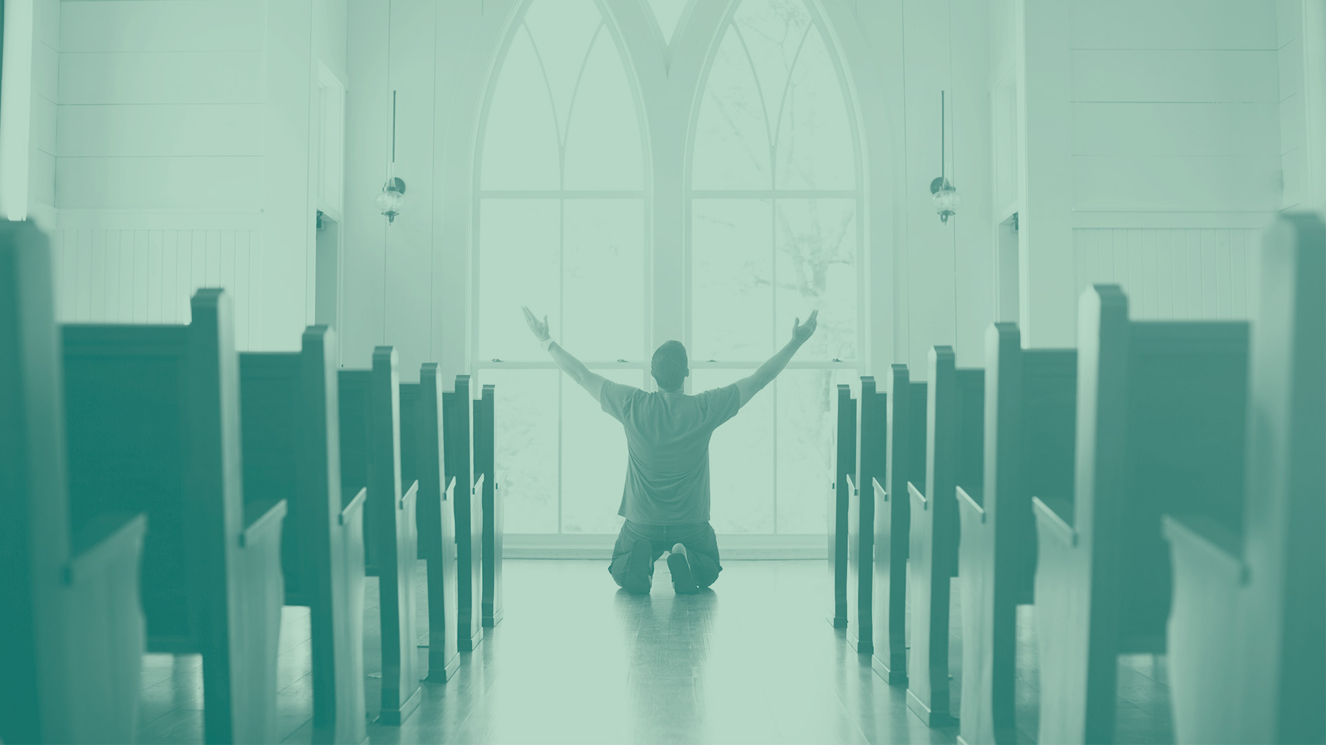 每間教會都需要的五種僕人