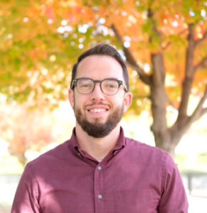 福音联盟 - 作者简介 - Jeff Kelly