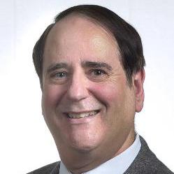 福音联盟 - 作者简介 - John S. Feinberg