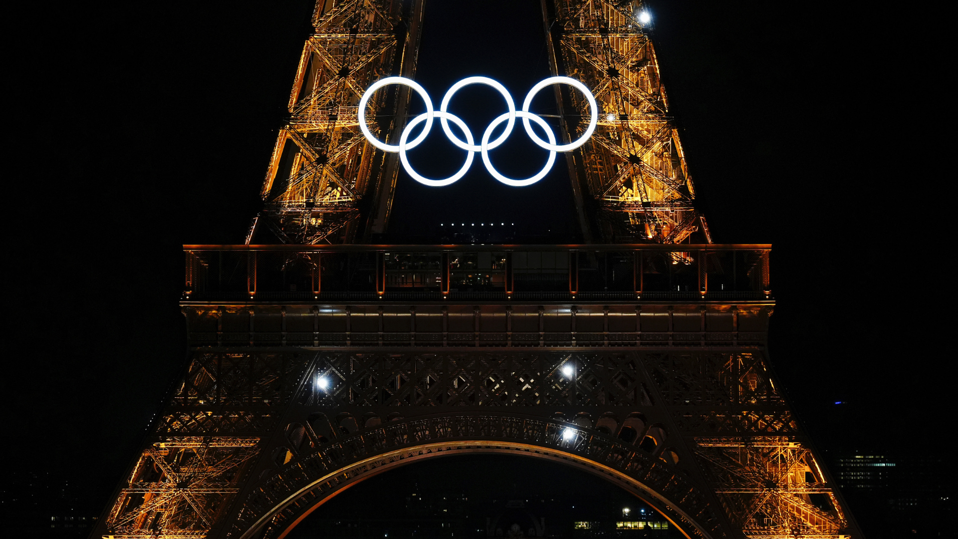 2024 年巴黎两个标志性时刻：西方文化潮流的转向