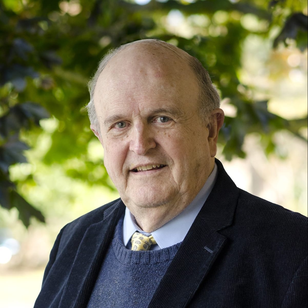 福音联盟 - 作者简介 - John Woodbridge