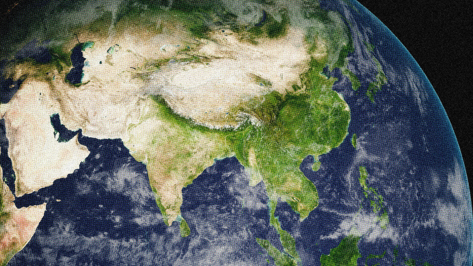 国际教会不是宣教工作的万能解药